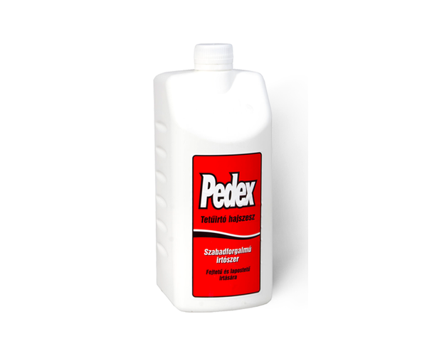 Pedex tetűirtó hajszesz - 1000 ml - Pedex tetűirtó hajszesz