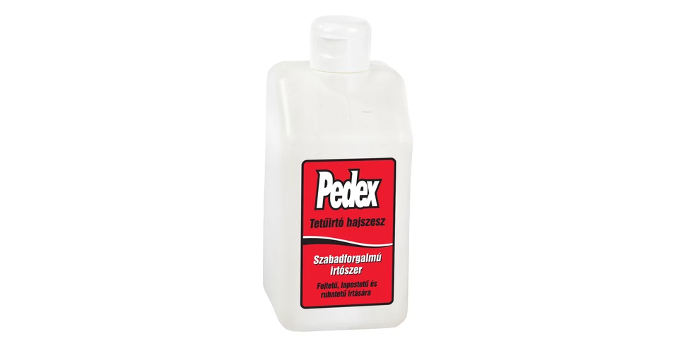 Pedex tetűírtó hajszesz - 300 ml - Pedex tetűirtó hajszesz